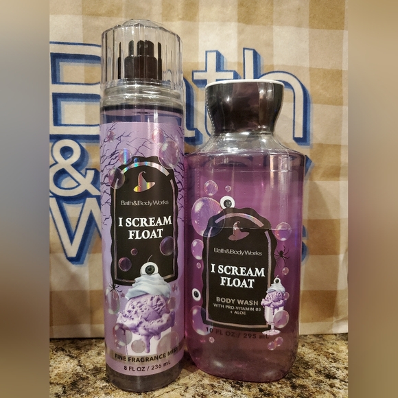 Bath & Body Works | Bath & Body | New Bath And Body Works I Scream ...